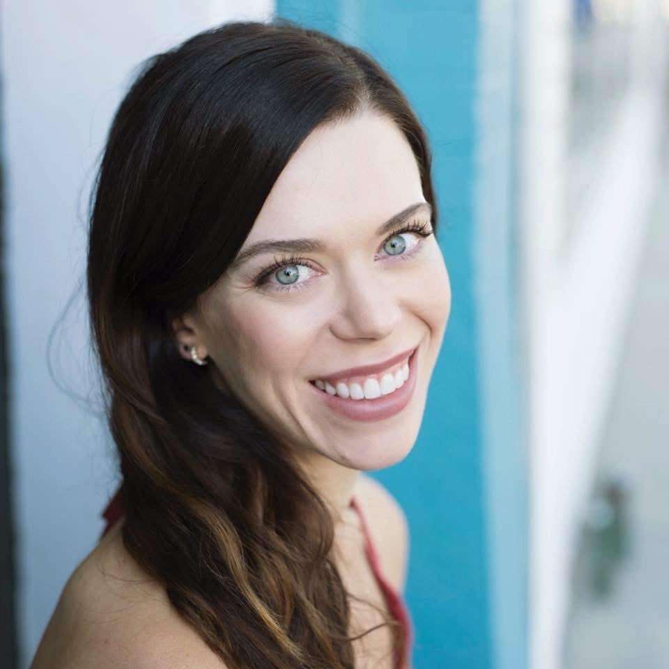 Josie Patterson - Temple Theatre Company
